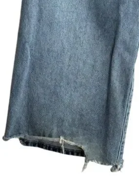 PacSun | Jeans | Pacsun Mens Blake Extreme Baggy Jeans Medium Indigo ...